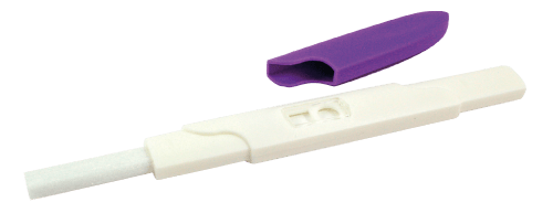 Prueba Rápida De Vih De Cuarta Generación Dilabo