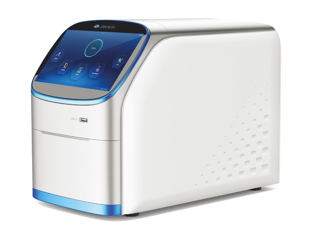 QuantGene 9600 – Dilabo